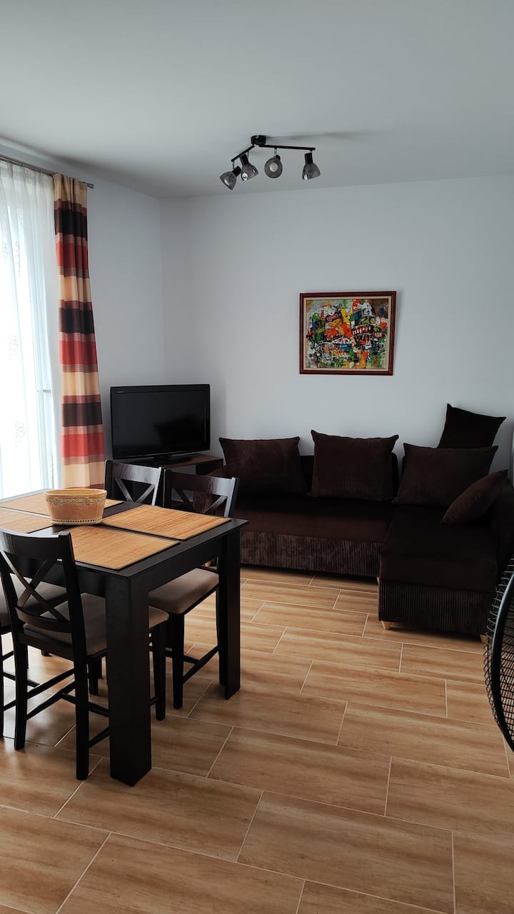 Ferienwohnung Byala Bulgarien - Byala