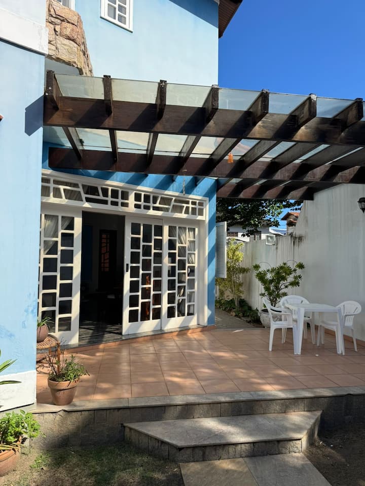 Casa Em Camboinhas. - Niterói