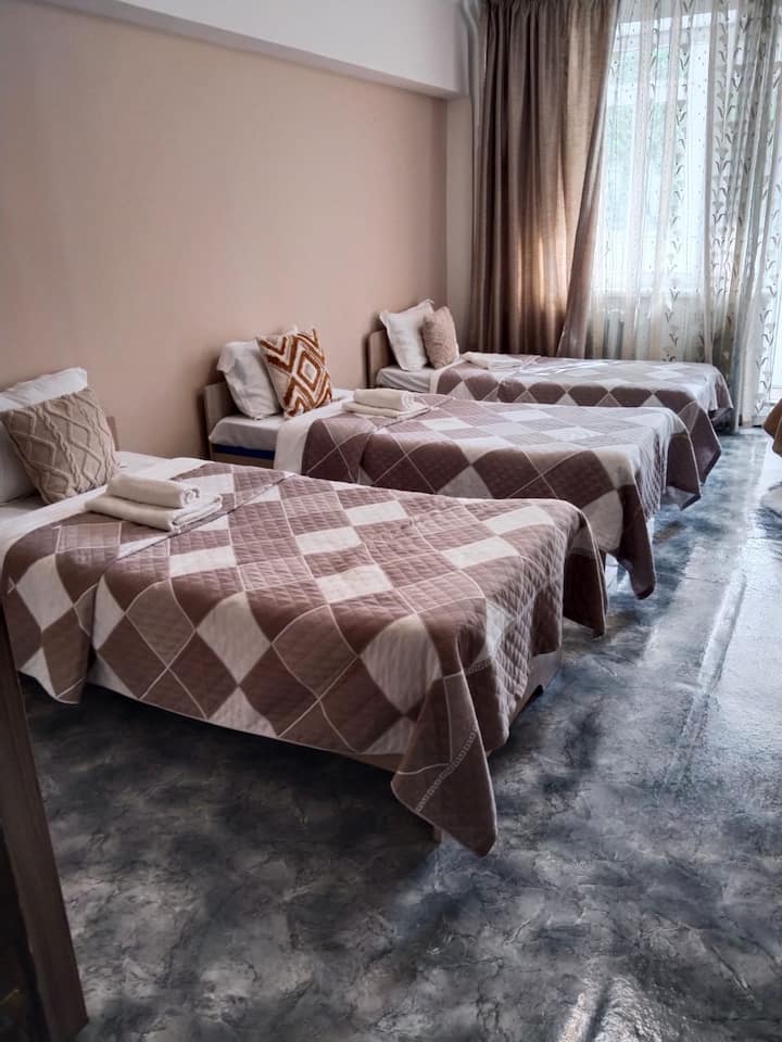 Квартира для большой компании - Kazakhstan