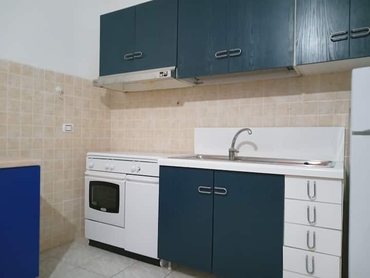 Villino 200 M Dal Mare Per 6 - Scalea