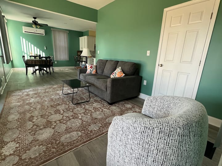Urban Retreat - Louisville, KY