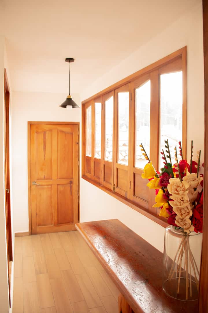 Hermosa Casa En Pátzcuaro Centro - Pátzcuaro