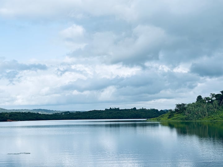 Lakemount Karapuzha - Kerala
