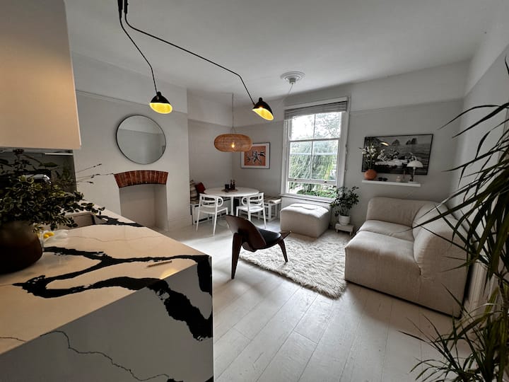 Central St Albans Pied-a-terre - St Albans