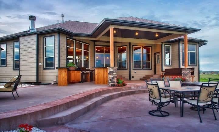 Golf-course Patio+hot Tub•game Room&comfort - 比靈斯