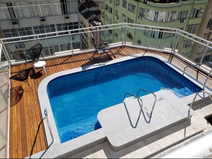 Excelente Apartamento - Rio de Janeiro