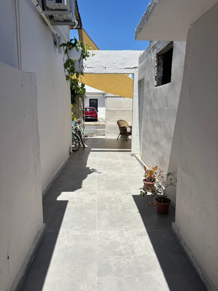 Amazing Location Sj! - San Juan