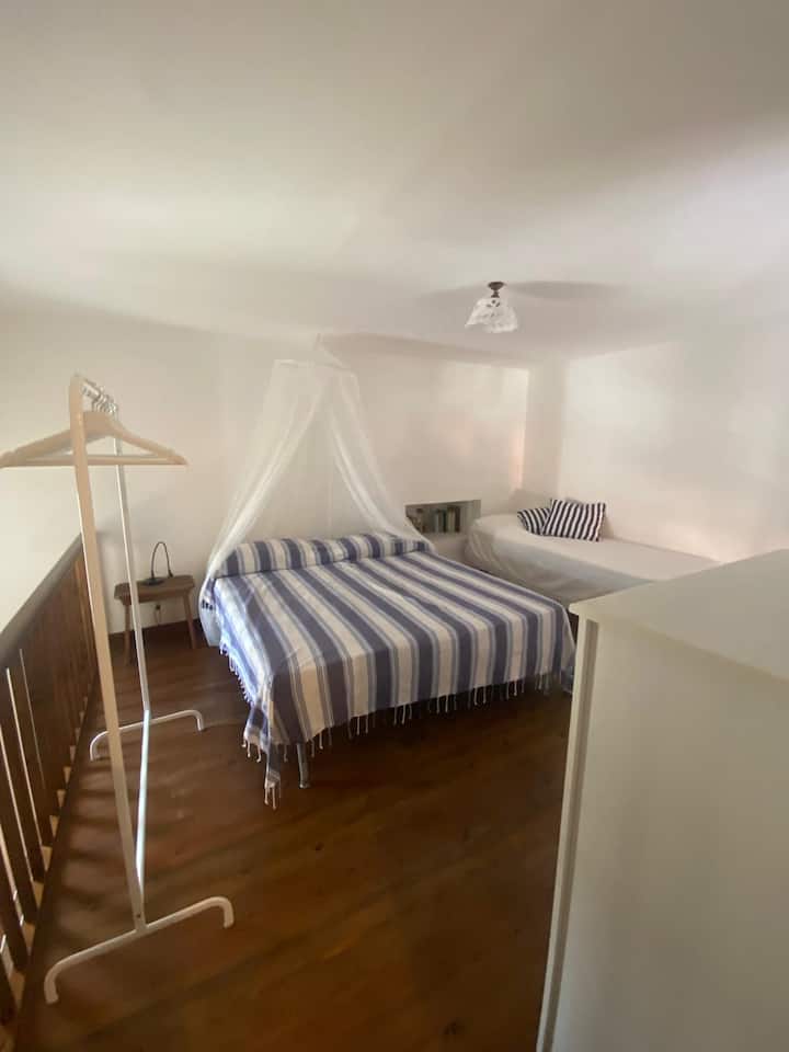 Casa Pupetta | Chiaiolella Heart - Procida