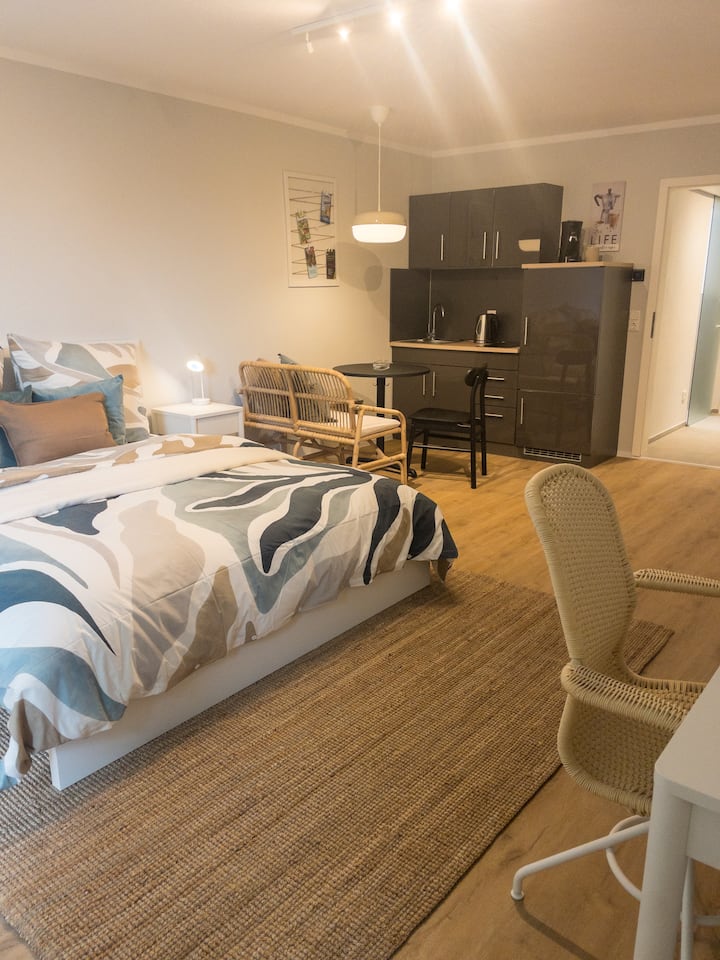 Bayerwald Refugium I - Sankt Englmar