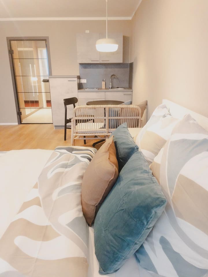 Bayerwald Refugium Ii - Sankt Englmar