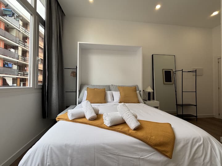 Gabika Apartment 4 - Bilbao