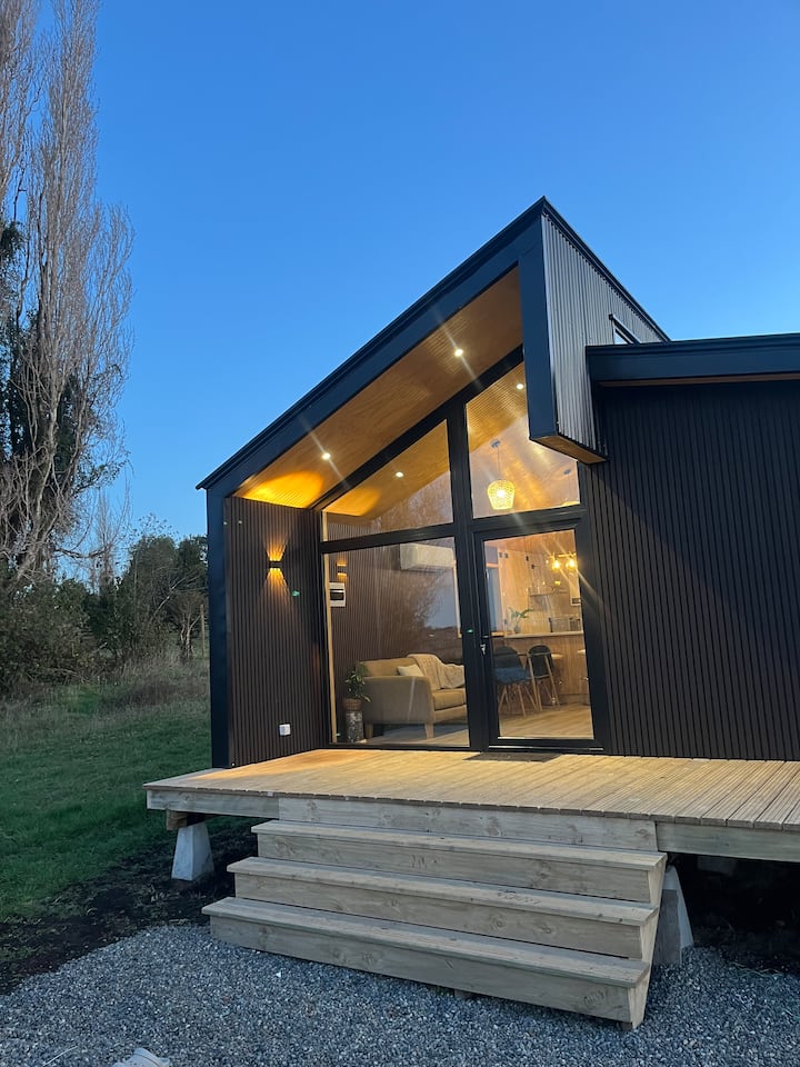 Samadhi Chiloé, Pausa Silencio Y Vida (313) - Chile