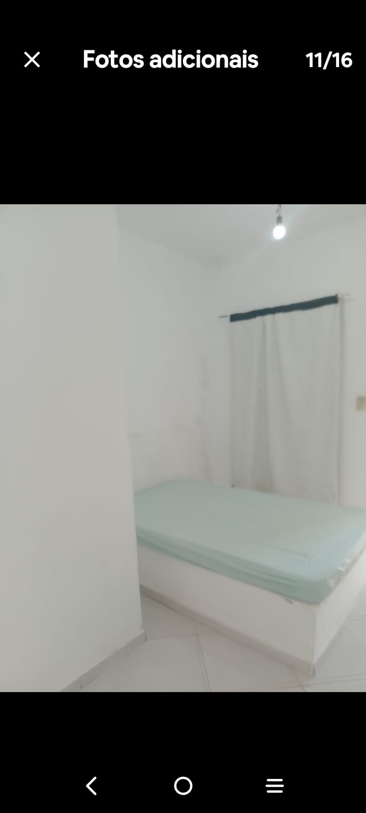 Hospedagem Suites Encanto Aconchego Quarto 6 - Caravelas