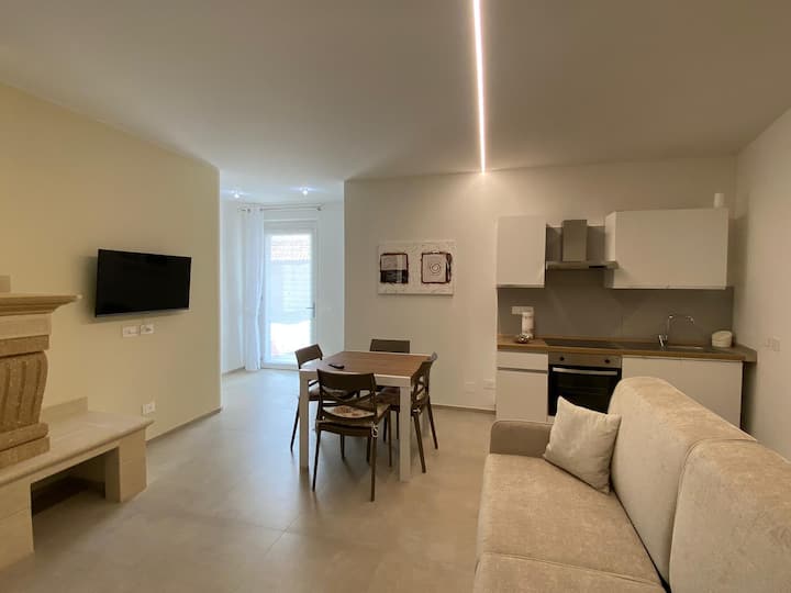 Casa Vacanze Cami - Bra