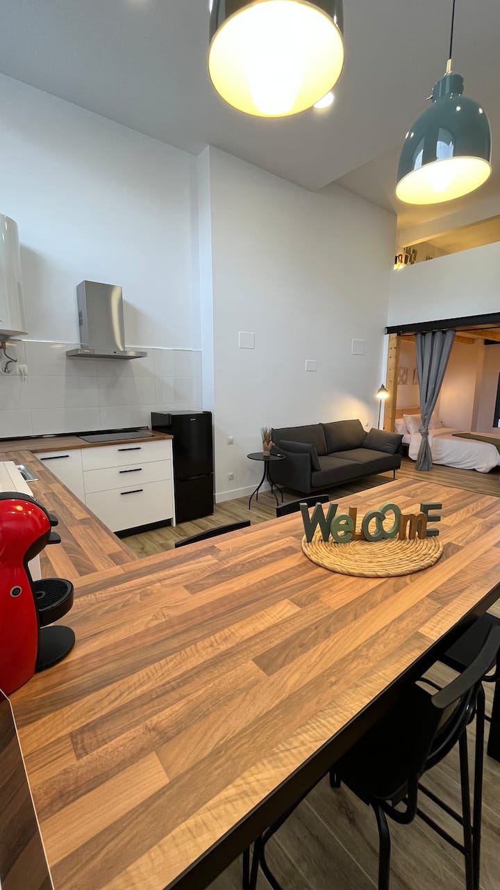 Villa Puerto - Colindres