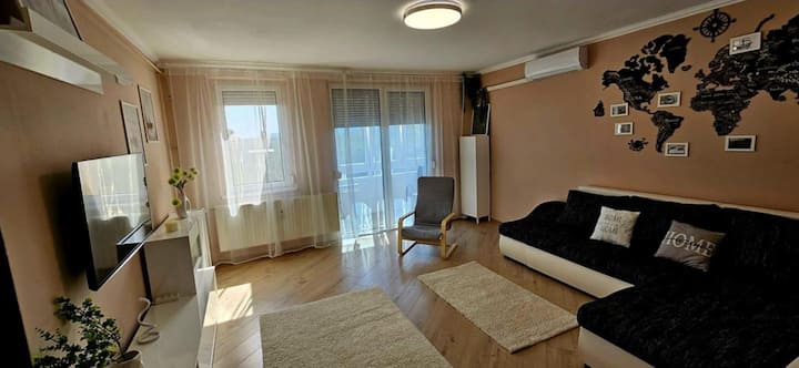 Lake House Apartman - Tihany