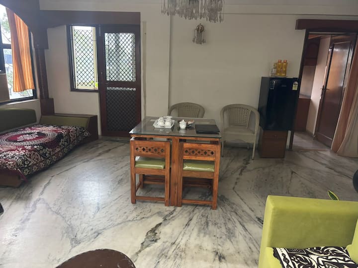 Home With Nearby All Amenities - Indore