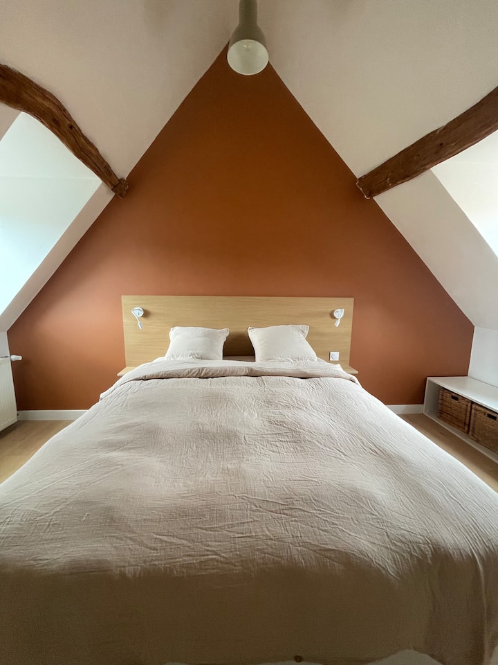 Appartement En Duplex Merignies Centre - Orchies