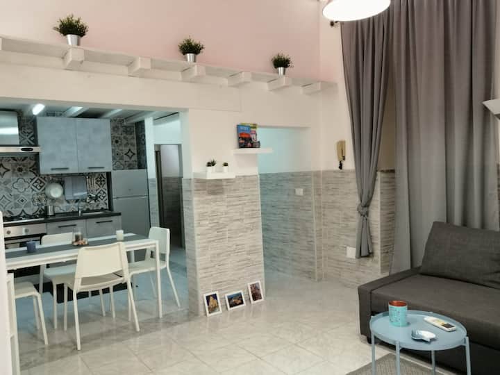 Casa”mila” - Comiso