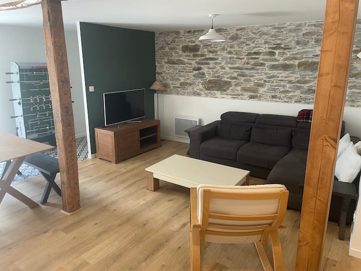 Maison De Charme à Luchon - Bagnères-de-Luchon