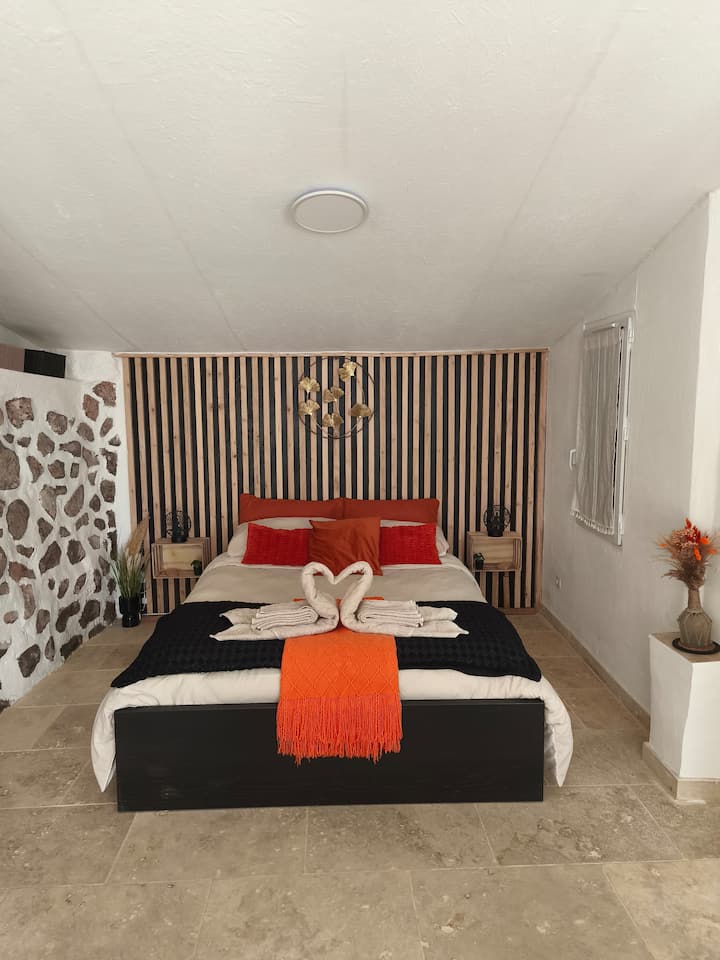 Escapade Détente Dans Le Var - Nans-les-Pins