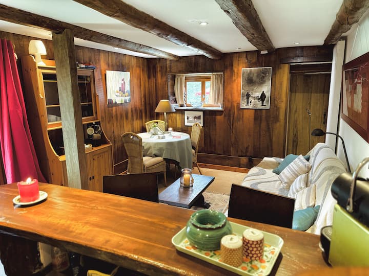 Duplex "Le Coin Du Randonneur" - Bagnères-de-Bigorre