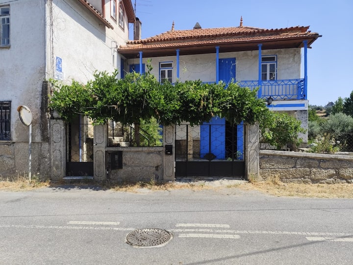 Maison Typique - Carregal do Sal