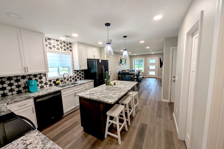 Cozy 2br Retreat In Sioux Falls - Sioux Falls, SD