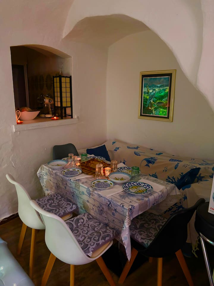 Appartemment Douplexe Sanremo - Sanremo