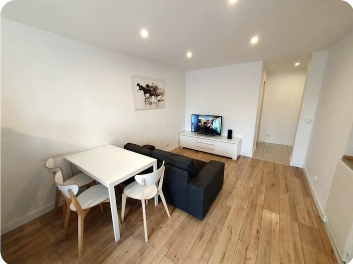 Apartament Katowice - Katowice