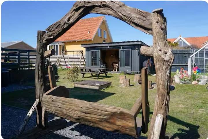 Fish & Stay Hirtshals - Hirtshals
