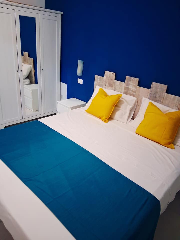 Appartamento Esclusivo! Mare - Famiglia - Relax - Cattolica