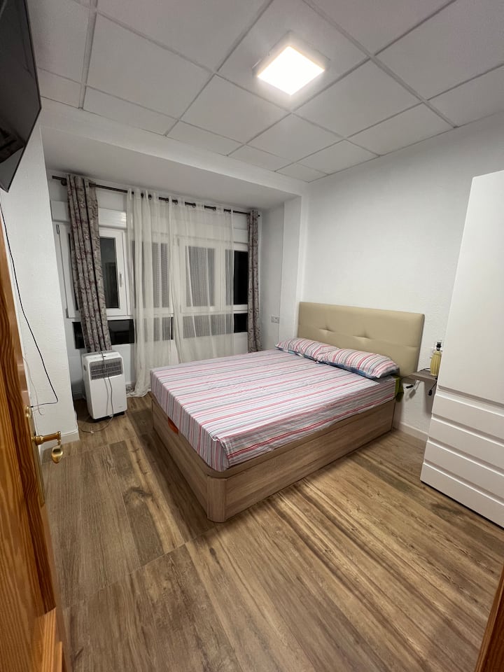 ÁTico Picasso - Elda