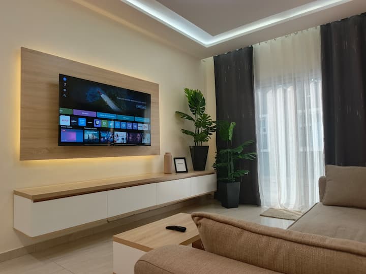 Habiter Pour Guérir - Lomé