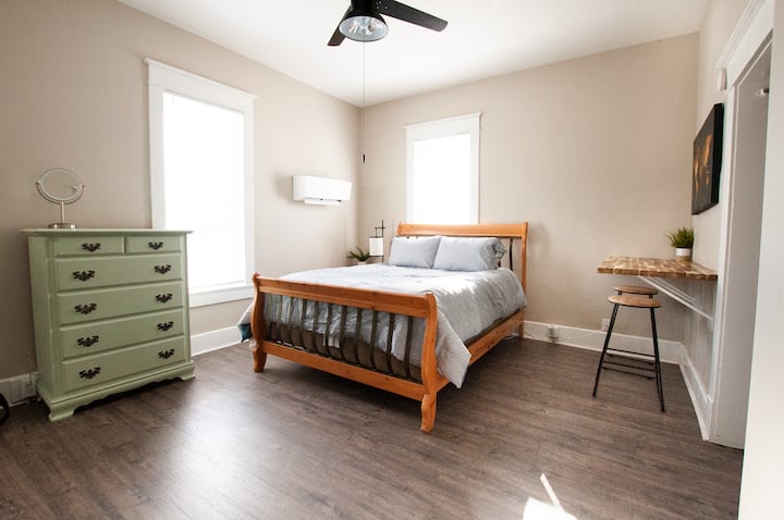 Cozy Studio In Downtown Fw #4 - Three Rivers Festival