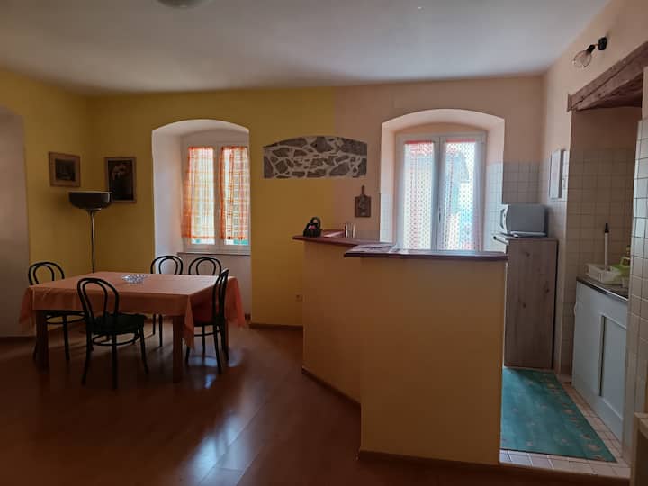 Appartamento "12" - Opatija