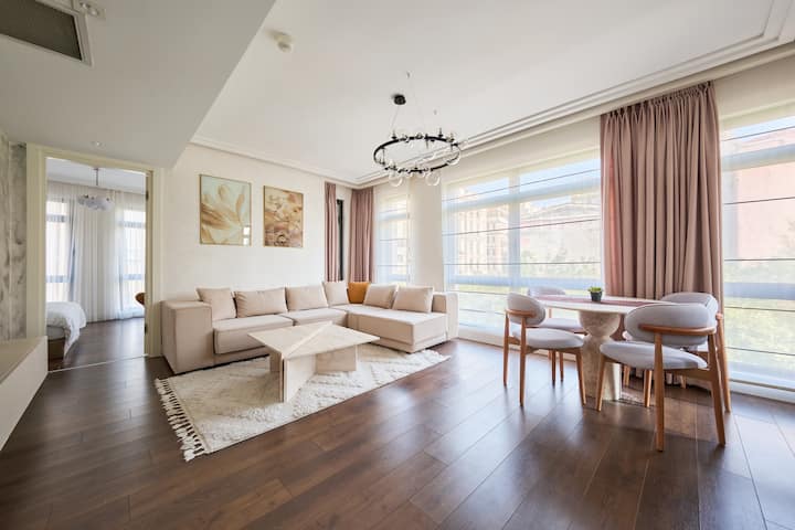 Taksim Ligirio Residence 40 - Estambul