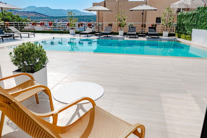 First Floor - Ksamil