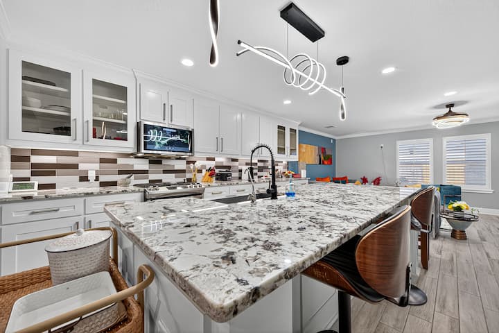 Home In Rosenberg Air Hockey Comfy Stay - Richmond