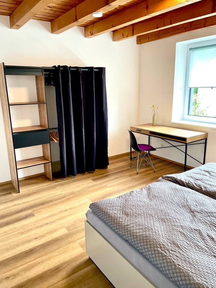 Stilvolle Neue Ferienwohnung - Lörrach
