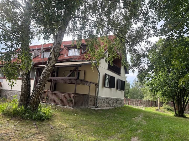 Palermo Guesthouse - Csíkszereda