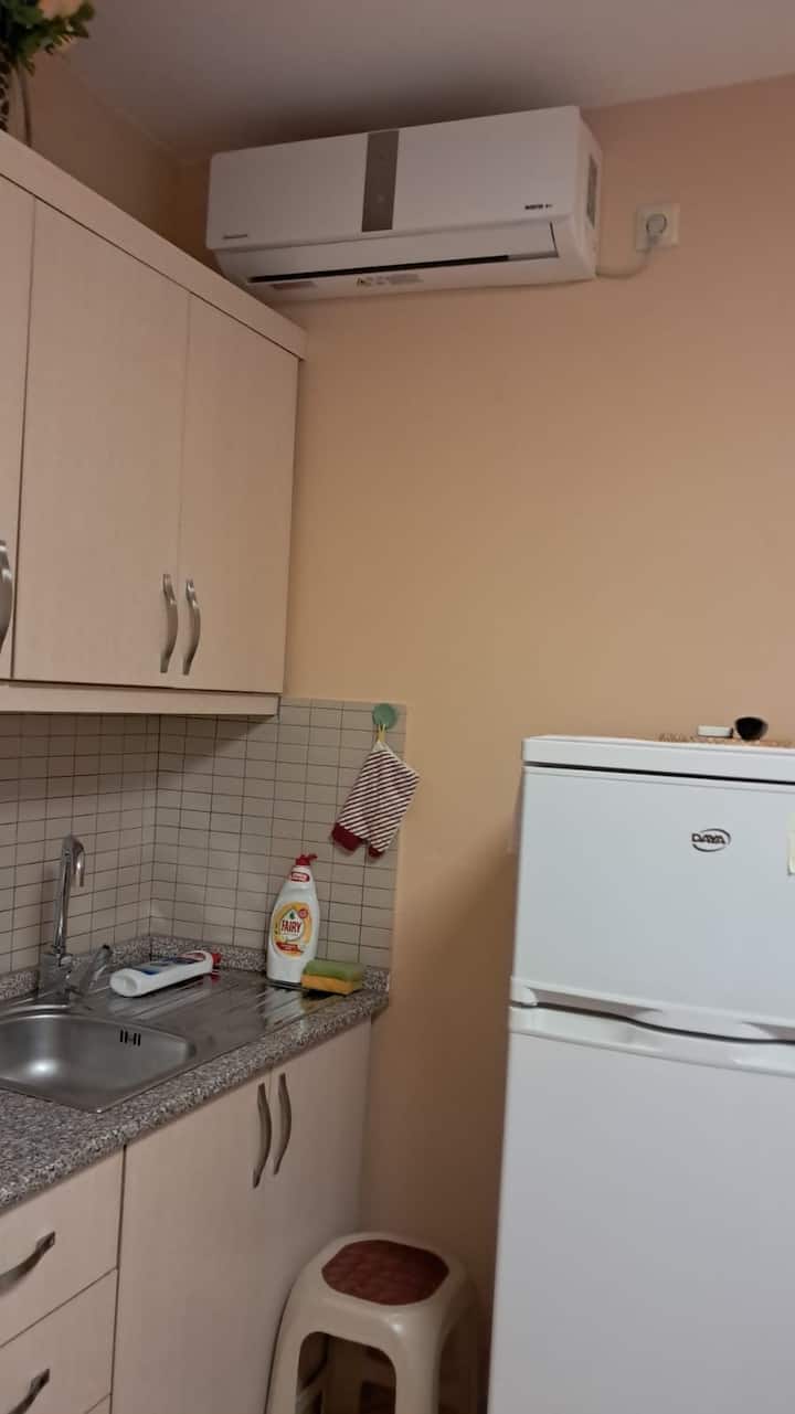 Vila Lefter Zisi Room 3 - Himarë