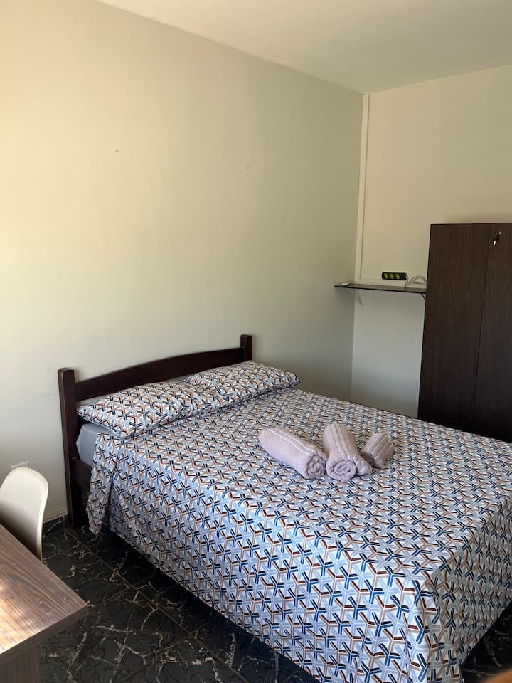 Aconchego Cuiabano No Coração Da Cidade - Cuiabá