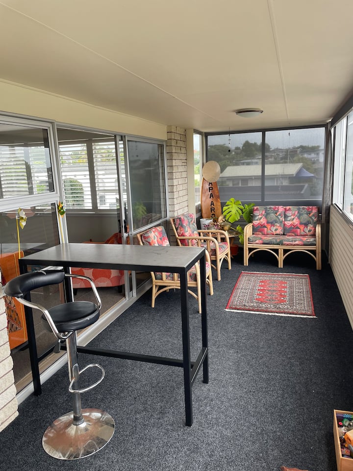 Matua, 3 Bedroom Family Friendly House - Tauranga