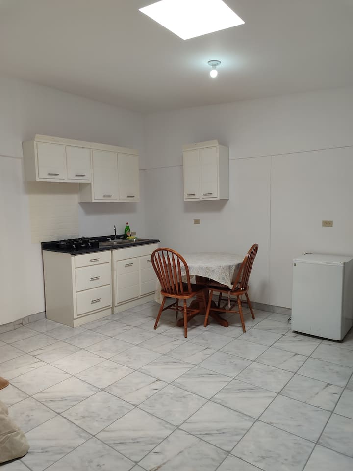 Departamento Privado A - Mexicali