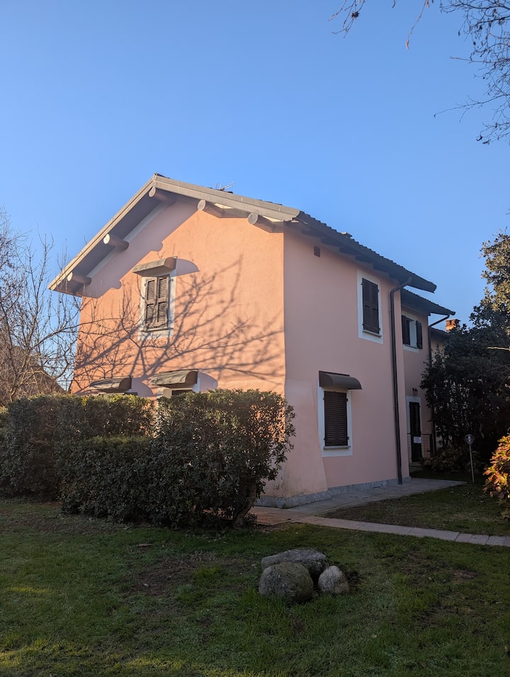 Casa Del Fattore - Momo