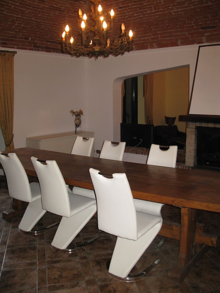 Casa Del Fattore - Novara