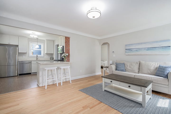 Sally's House - Ann Arbor