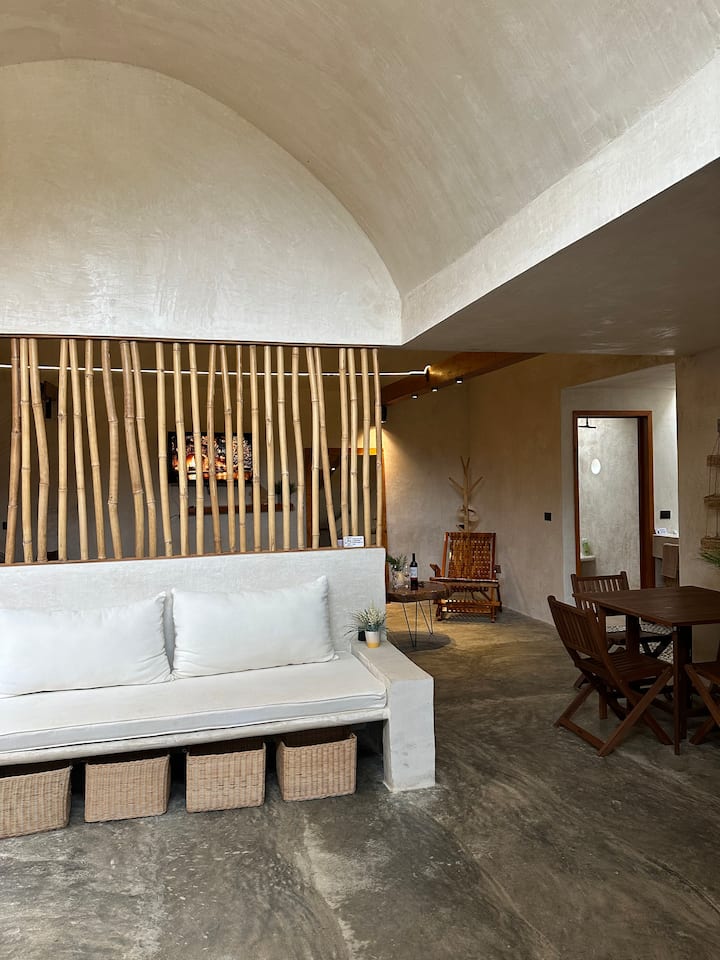 Villa/loft De Descanso - Costa Esmeralda