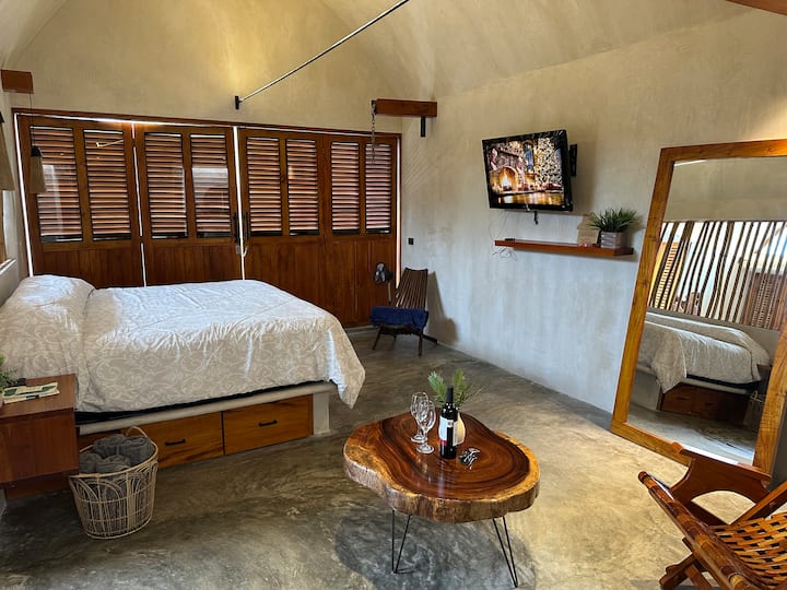 Villa De Descanso - Costa Esmeralda